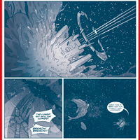 First Pg 13 - DRIVE™