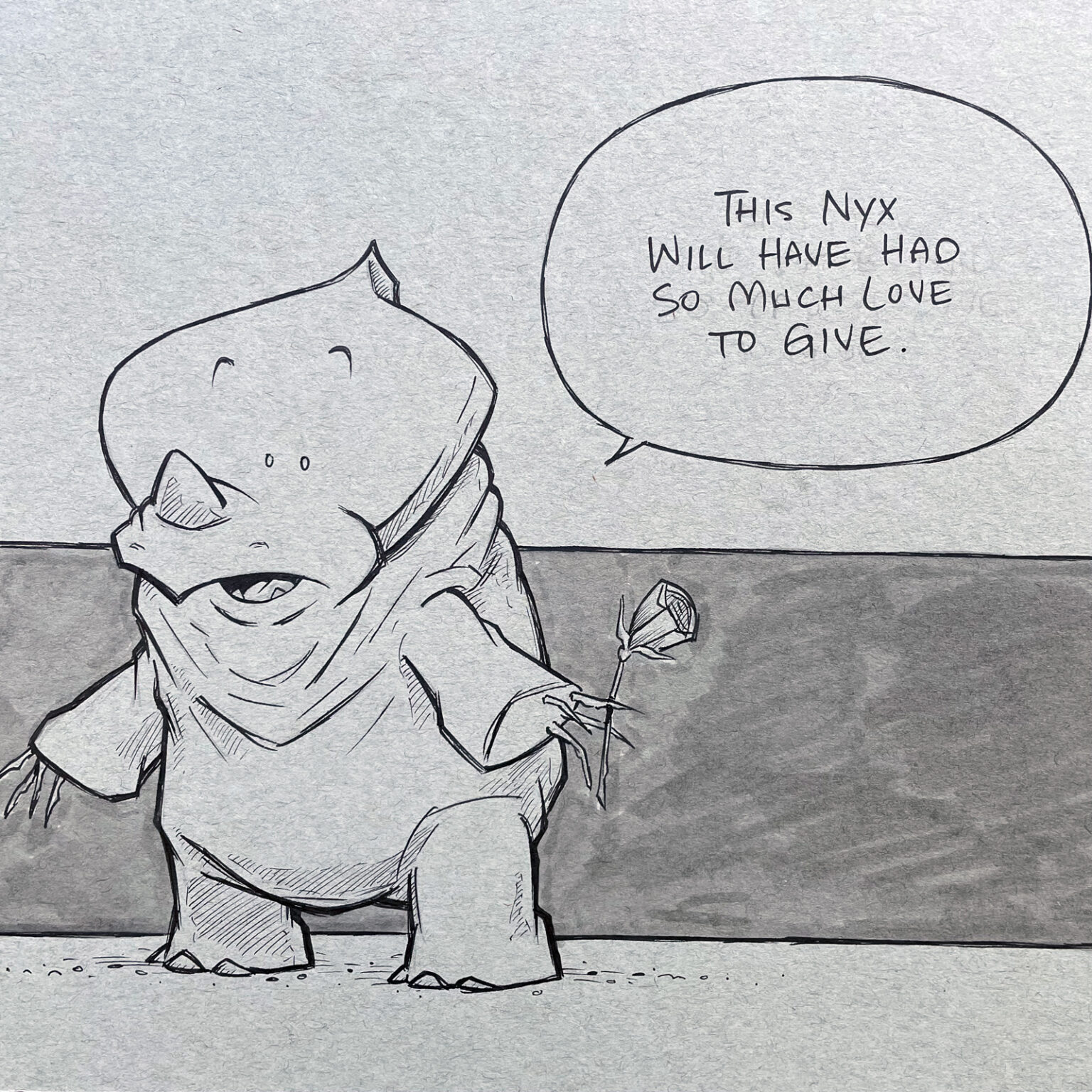 DRIVE™ - The SciFi Comic, by Dave Kellett