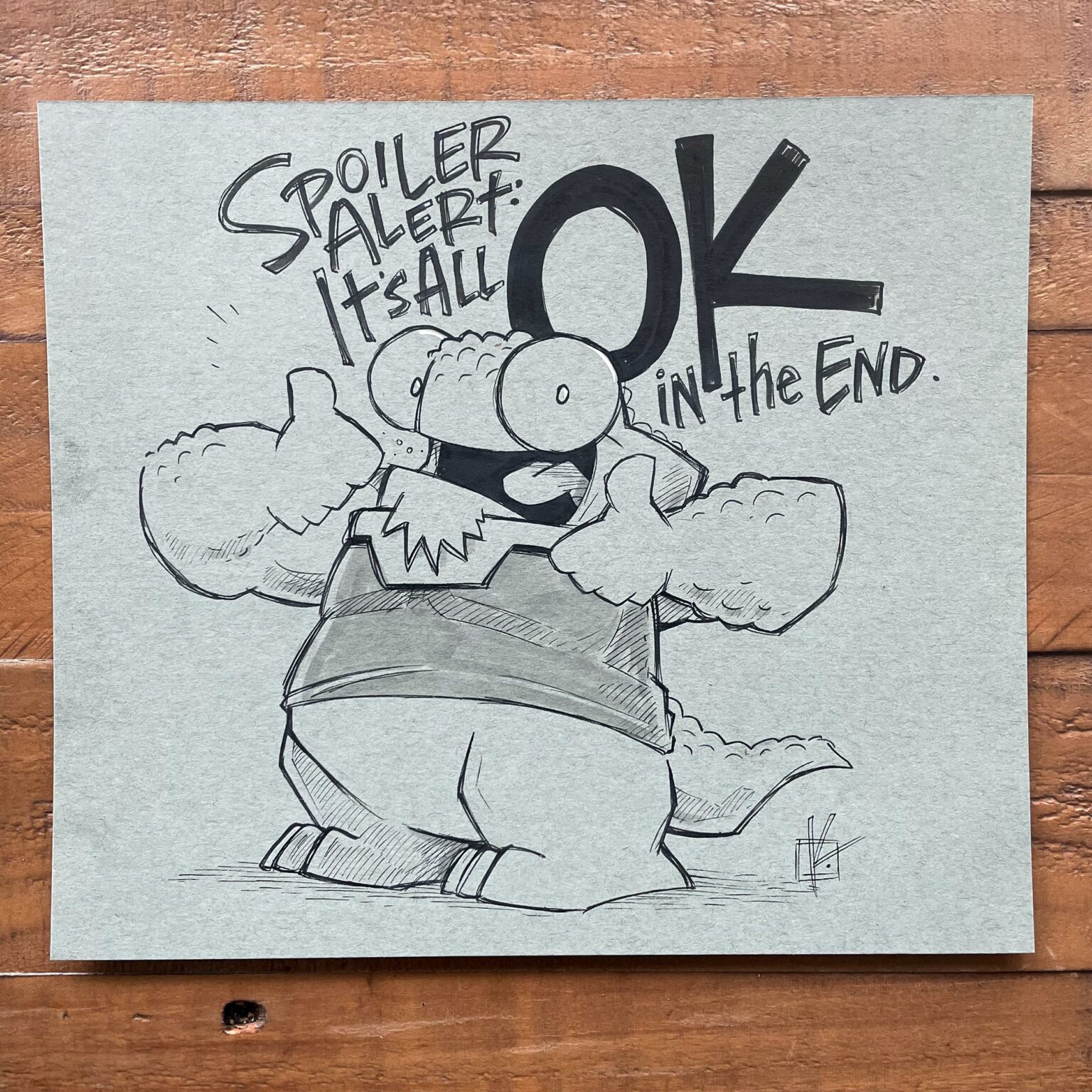 DRIVE™ - The SciFi Comic, by Dave Kellett