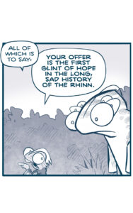 Act 4. Pg 127 - DRIVE™